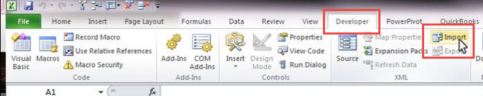 Data Linking with Excel from the Customizable Data Export – ClickTime Support