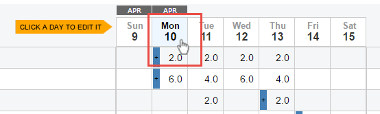Timesheet View - View (and Submit) Timesheets – ClickTime Support