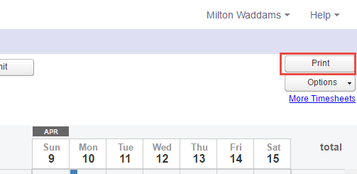 Timesheet View - View (and Submit) Timesheets – ClickTime Support