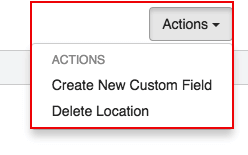 Custom Fields – ClickTime Support