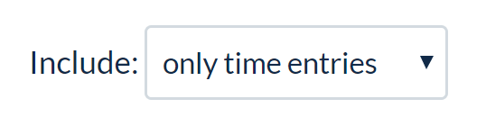 Using Custom Fields for Invoicing in the Client Invoice Report – ClickTime Support