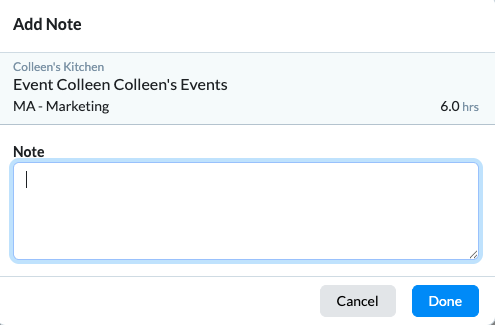 Week View: Entering Time – ClickTime Support